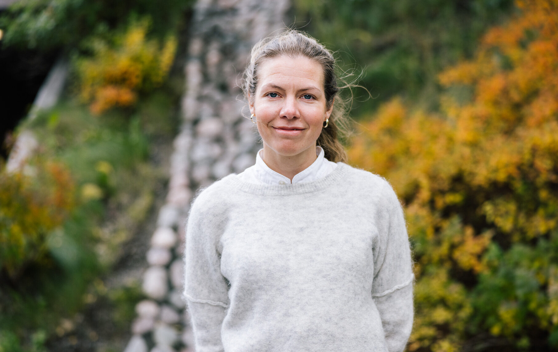 Luonto ja vesi ovat elinehtomme - Lahti