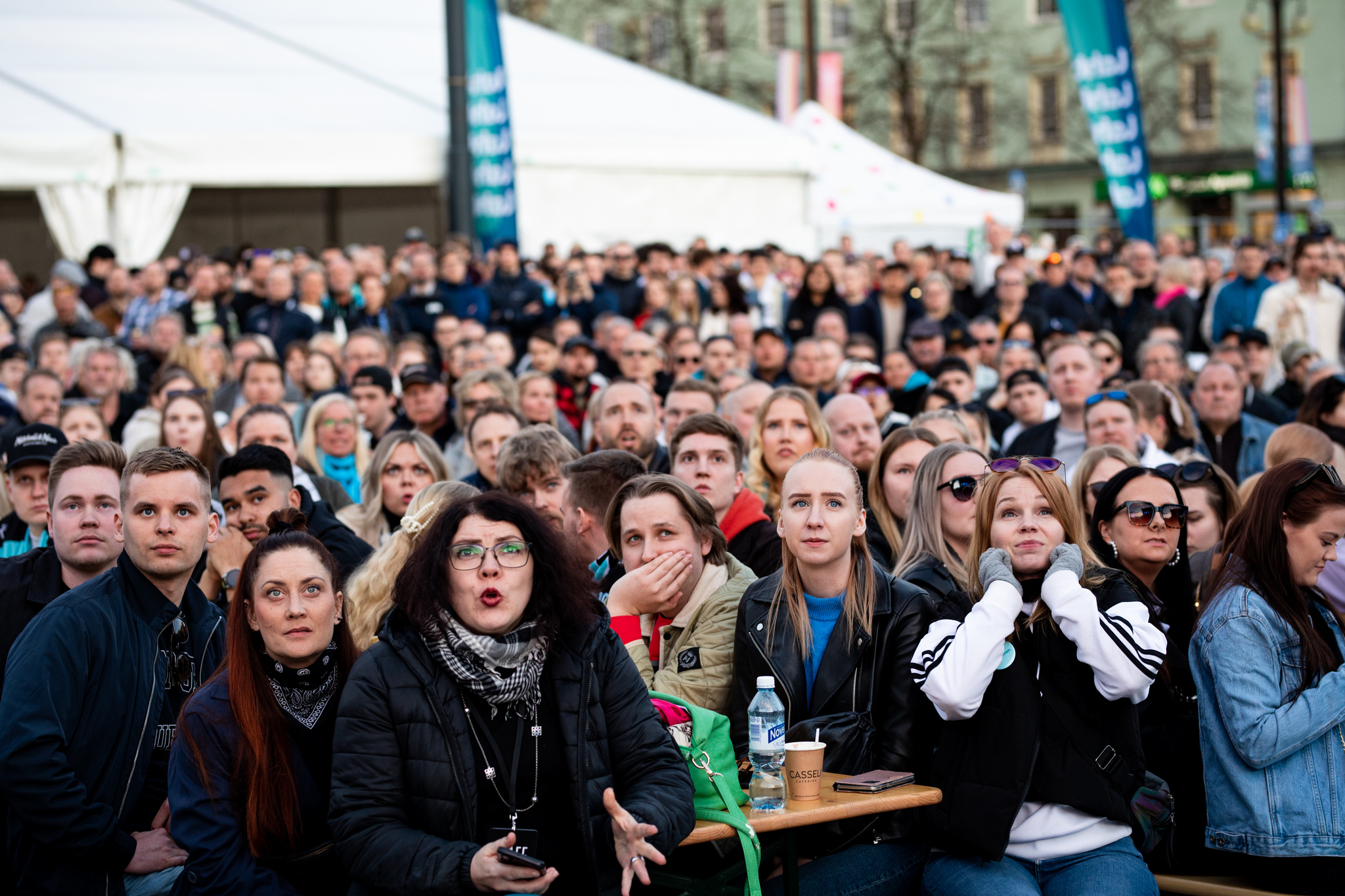 Major Events in Lahti - Lahti