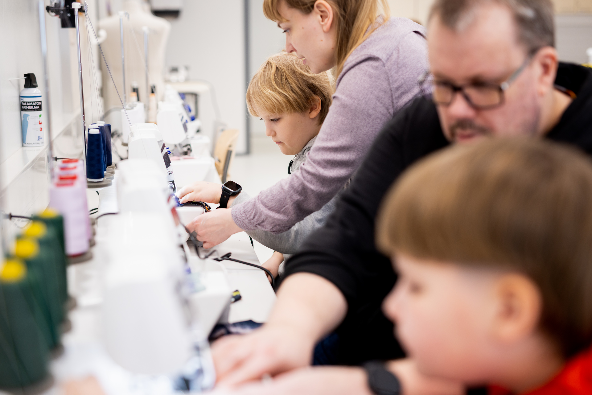 Wellamo-opiston kevään 2024 opintotarjonta digilehdessä - ilmoittaudu ...