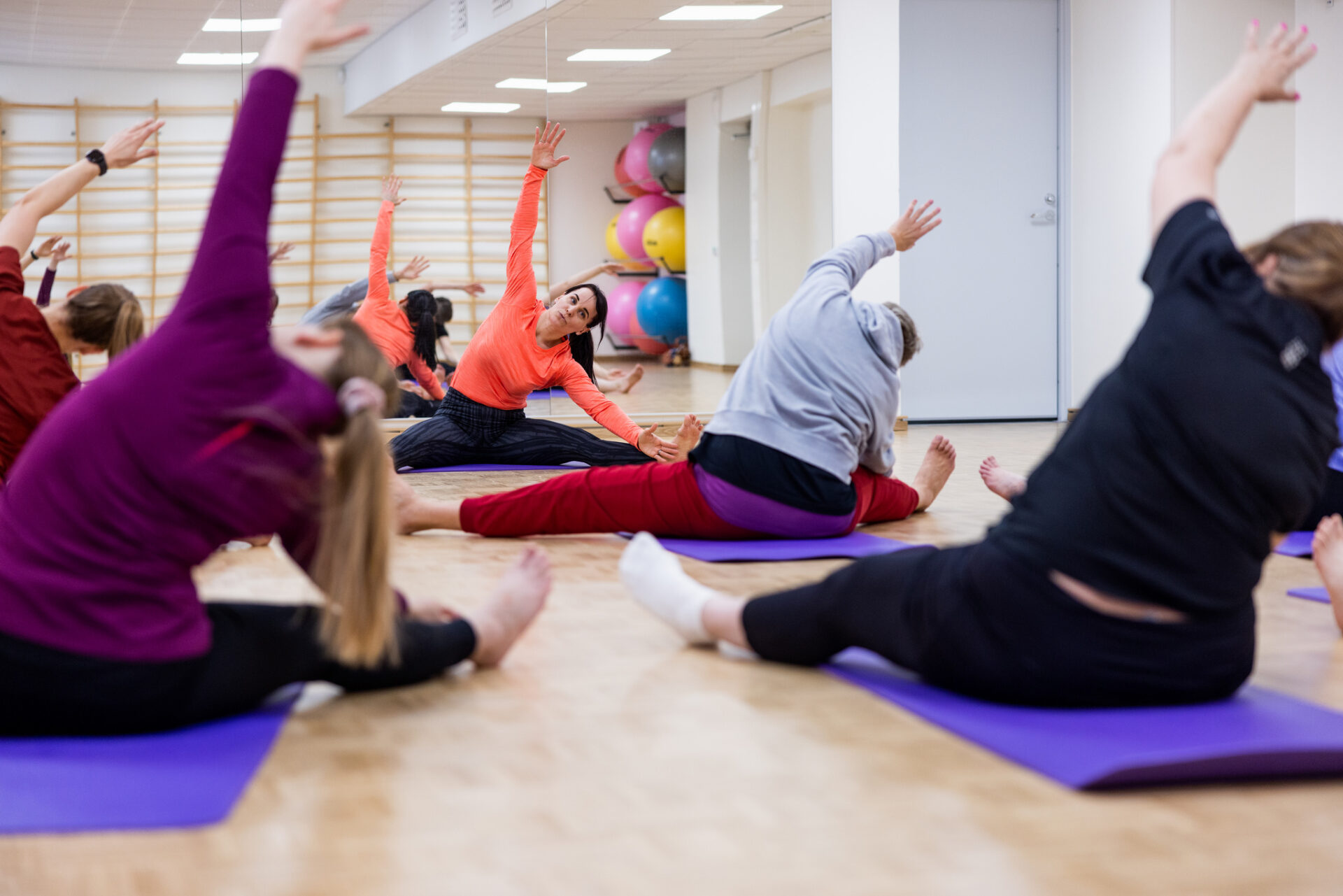 Wellamo-opisto - Lahti