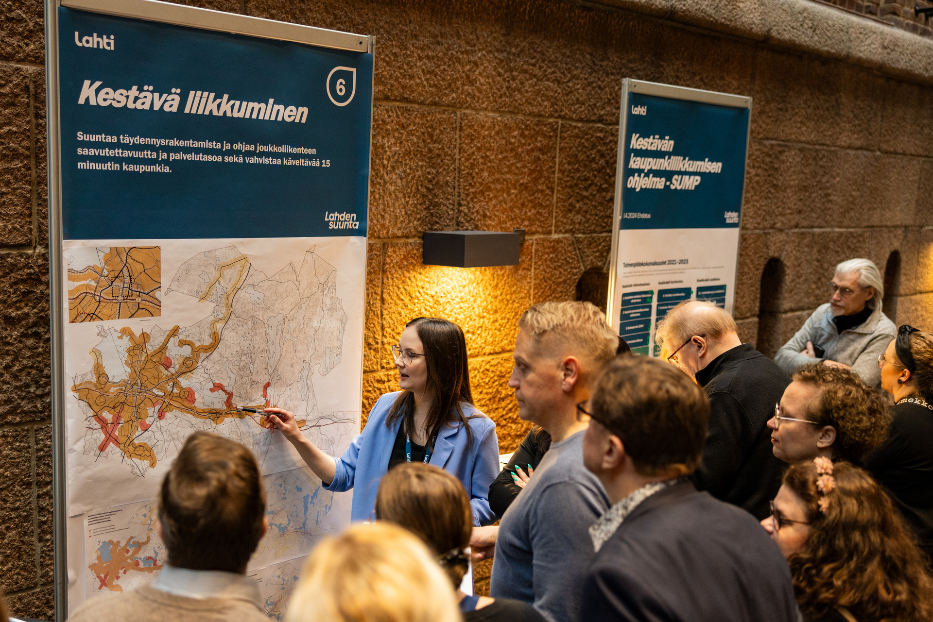 Lahden suunta -työ valmistui – Lahden yleiskaava 2035 sai lainvoiman ja ...