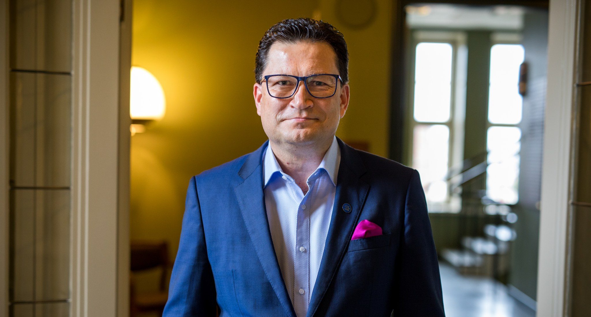 Kaupunginhallitus - Lahti