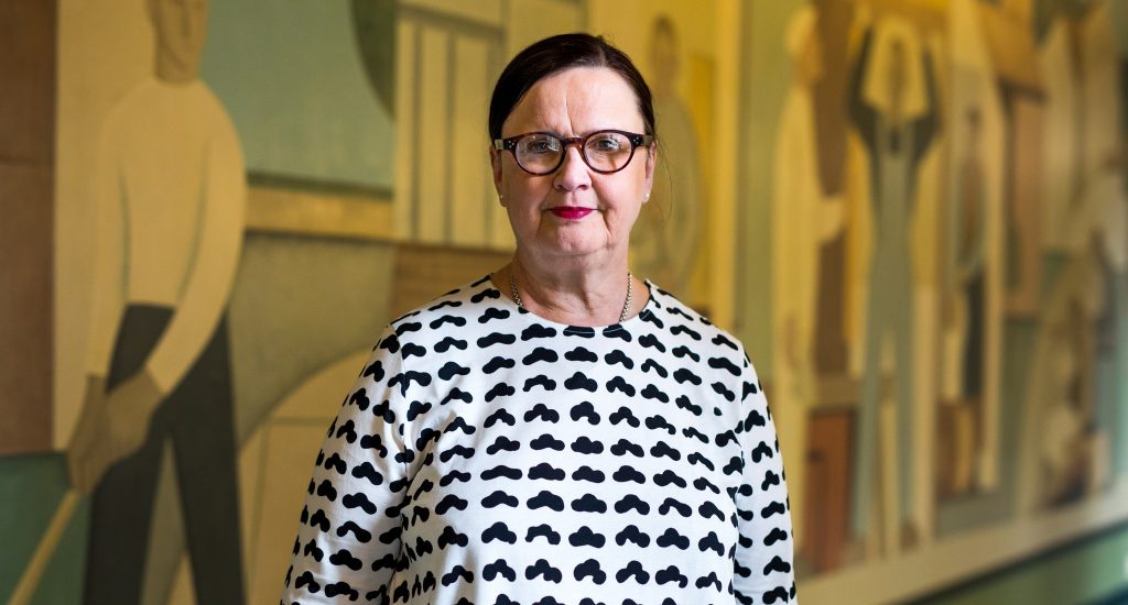 Kaupunginhallitus - Lahti