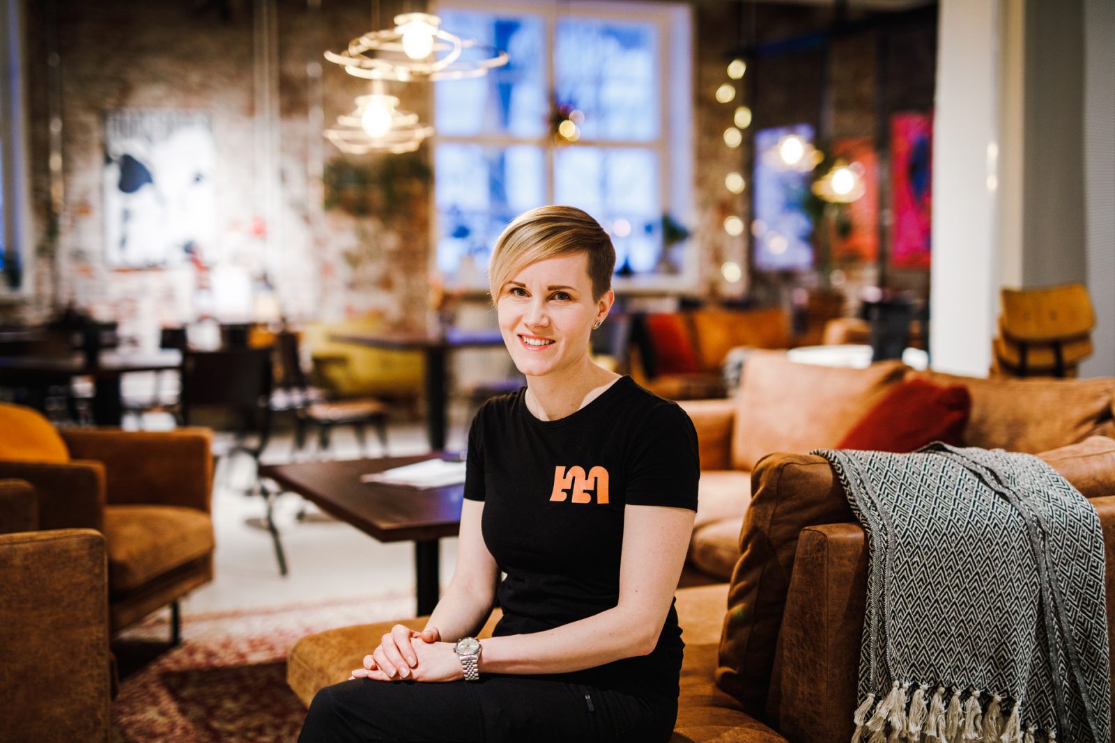 Vau, mikä Malski! - Lahti