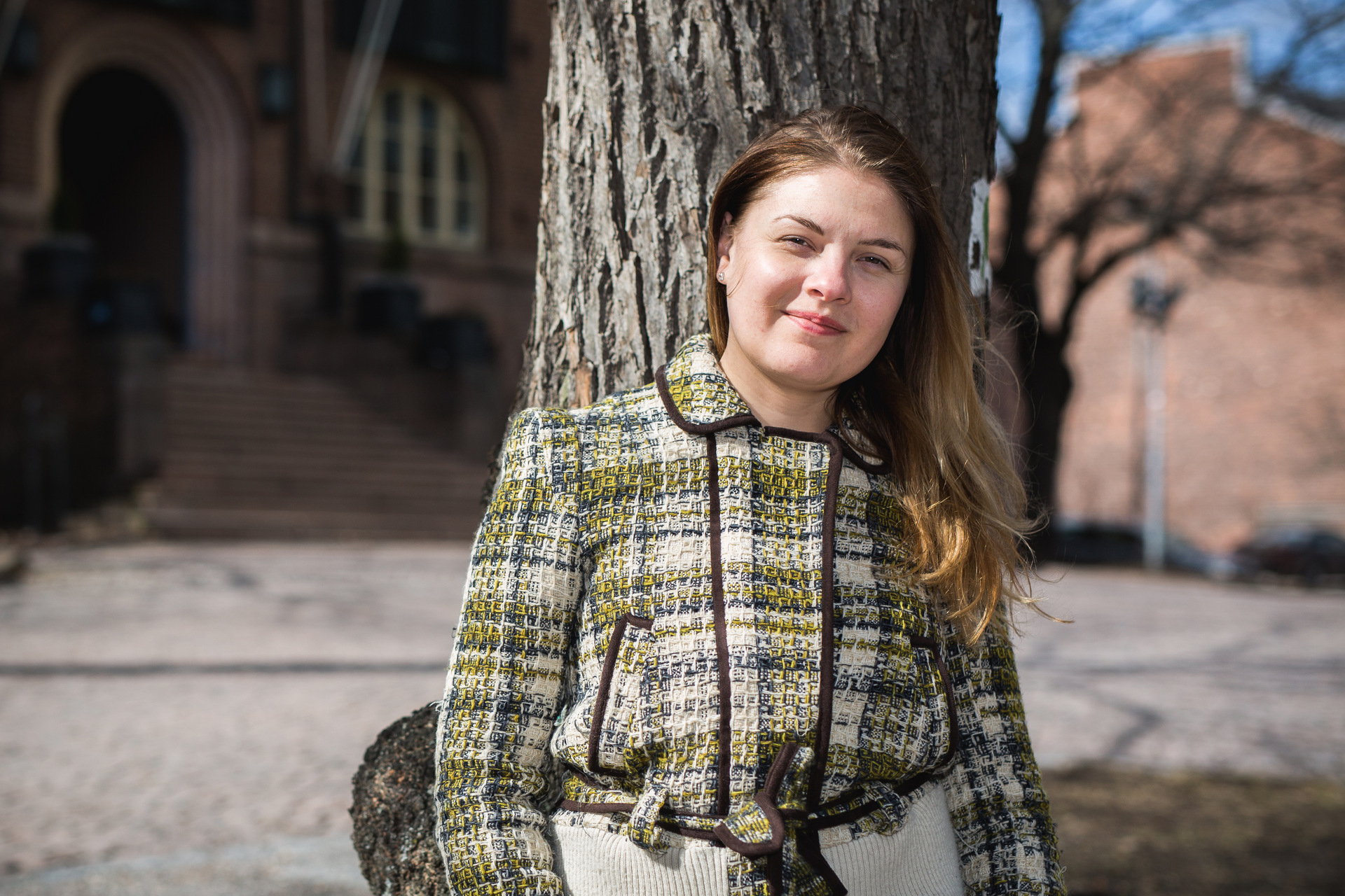 Saara Vauramo: Lahti’s journey towards sustainability continues with ...