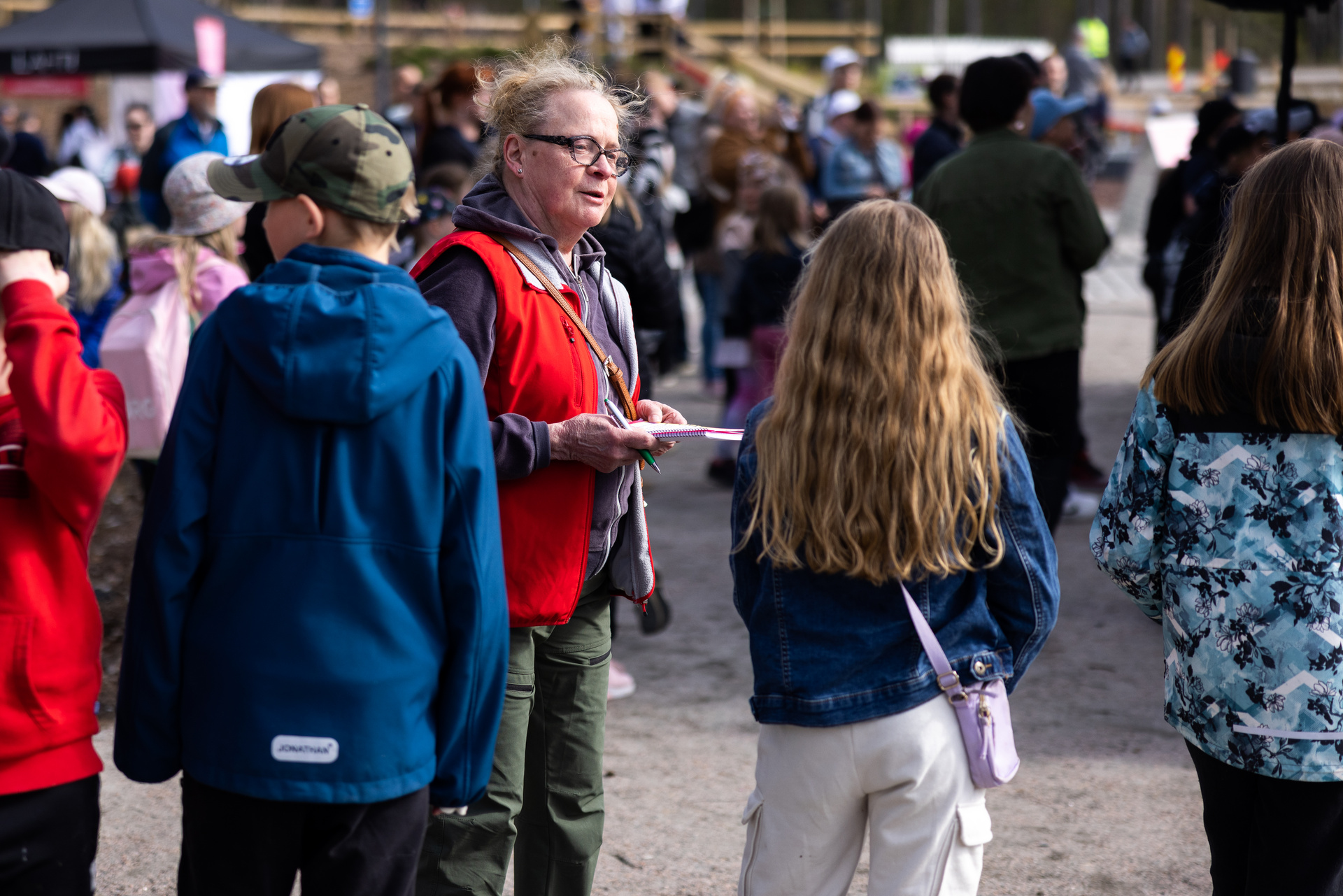 Kerro mielipiteesi Lahden kumppanuuspöydistä - Lahti