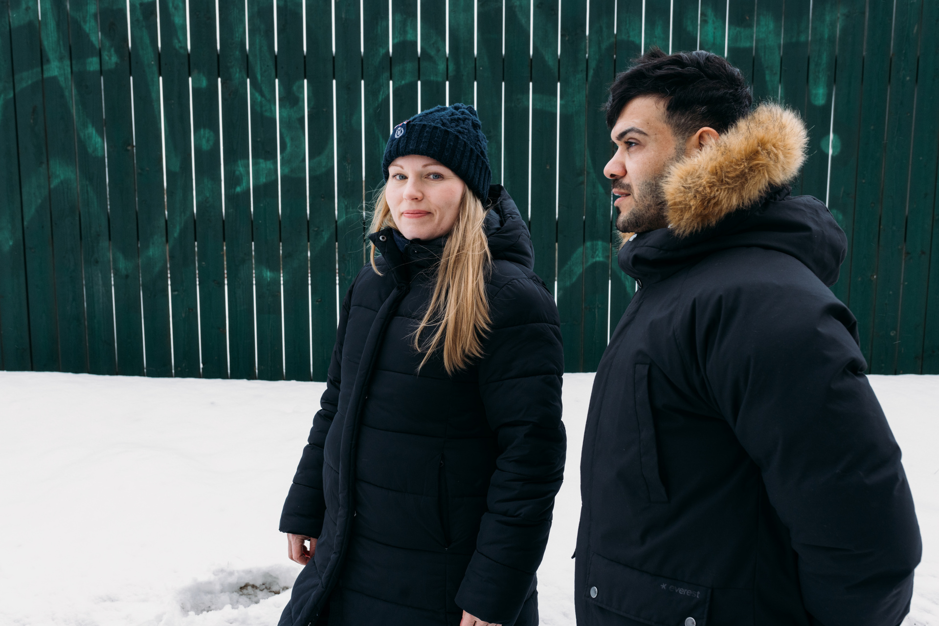 School mediators prevent and resolve conflicts - Lahti