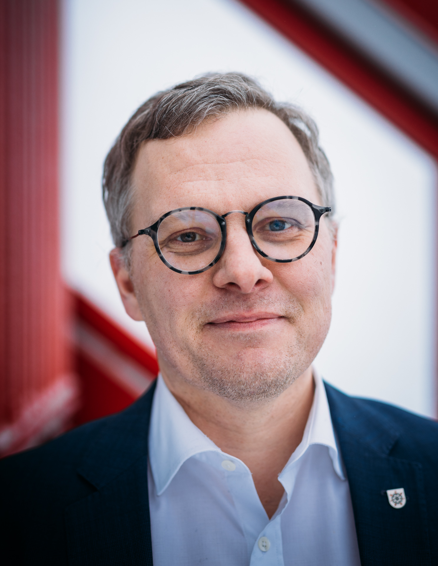 The Mayor of Lahti believes in the many possibilities the proud city ...