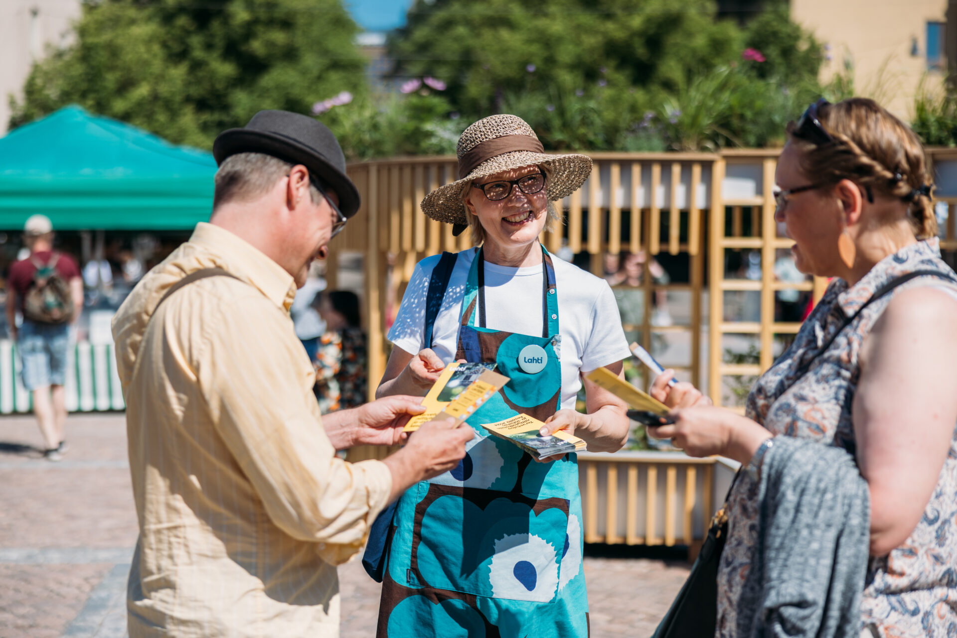 Without pollinators we cannot survive -campaign encourages actions for ...