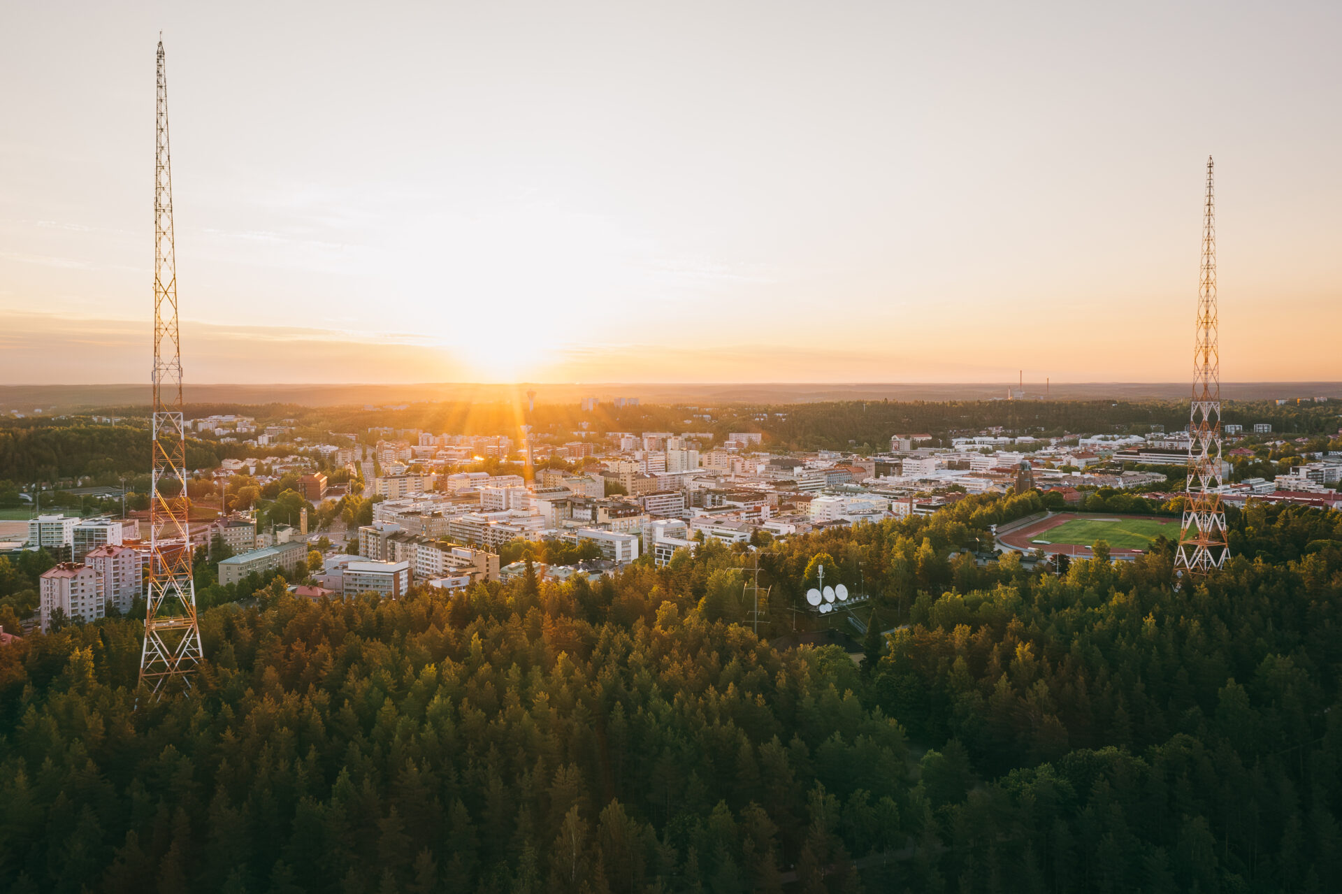 International House Lahti - Lahti