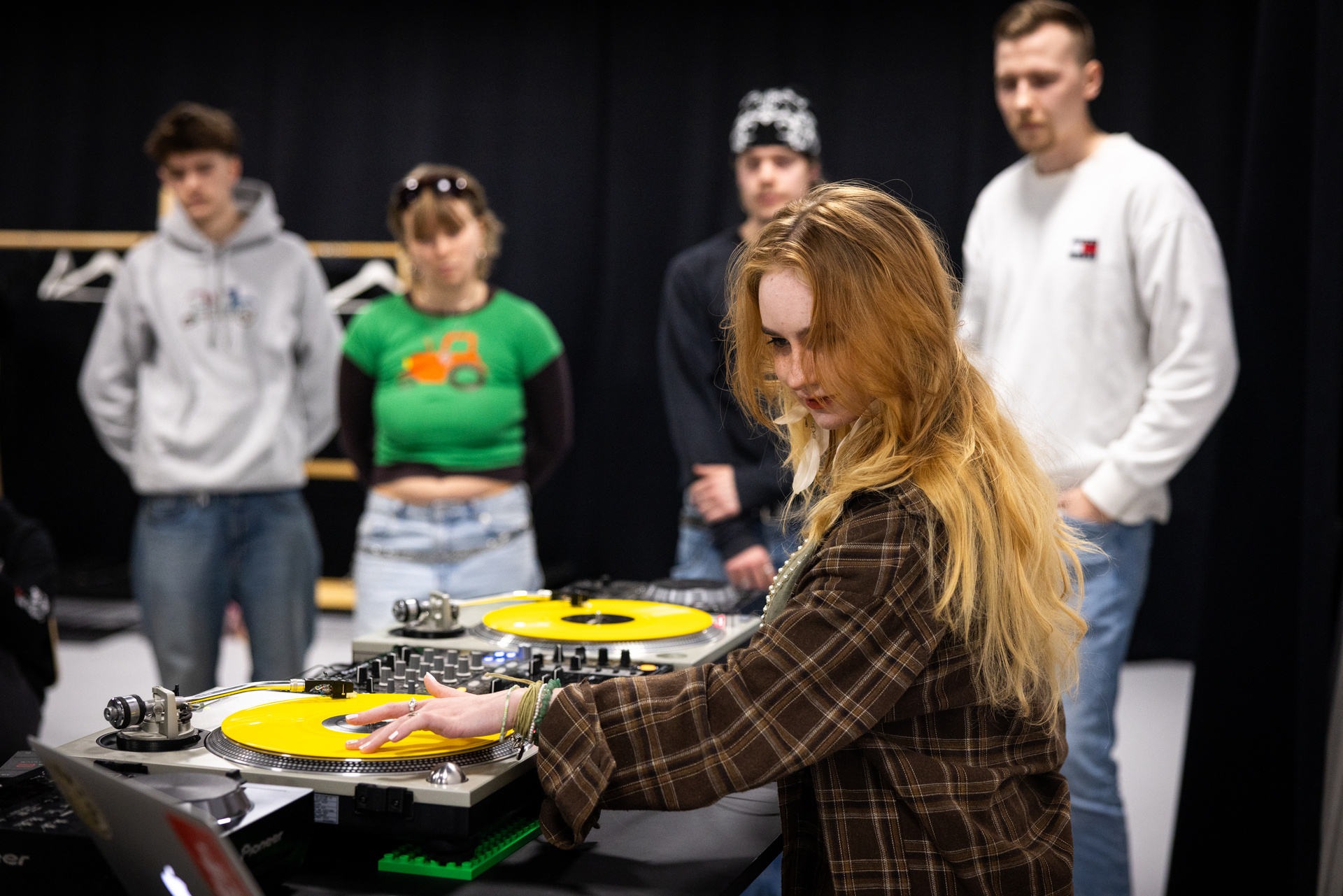 Saima 6:ssa tapahtuu taas - Lahti